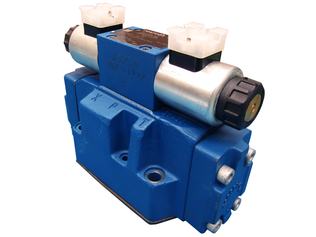 VALVULA DIRECCIONAL | Hydro Power Internacional